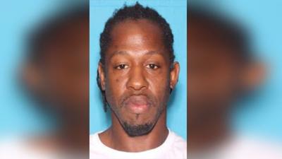 Markeith Loyd captured by Orlando police after nine-day manhunt | News ...