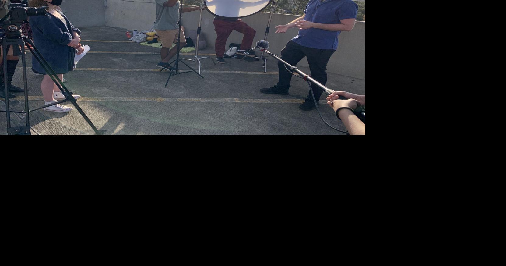 UCF Film Student looks to flip the script on LGBTQ representation in ...