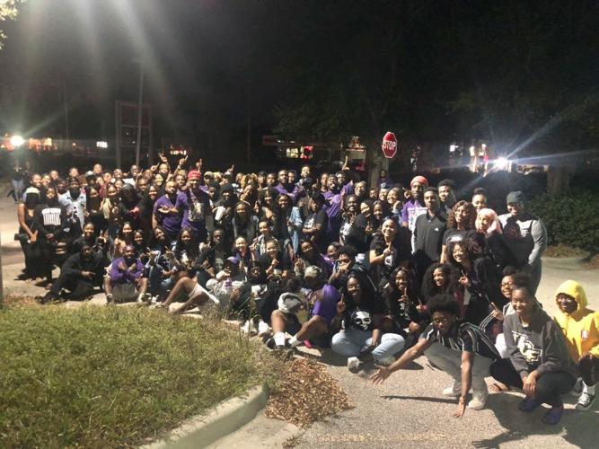 'The Ru Effect': UCF homecoming king transforms grief into action ...