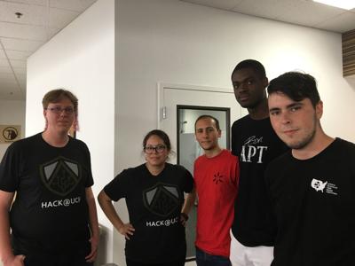 UCF hacker team reigns supreme | Life | NSM.today