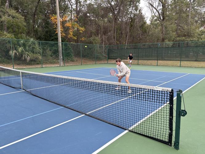 LISTEN: Tennis Club at UCF showcases student leadership and competition ...