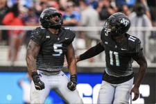 UCF Football reveals 2025 schedule | Sports | The Charge