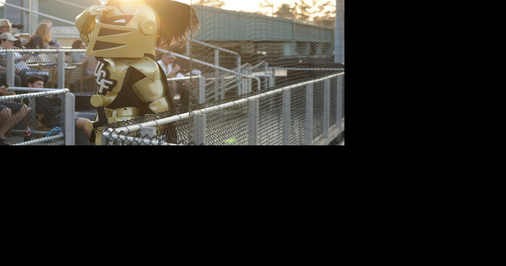 The search for the next Knightro continues – on Zoom | Sports | The Charge