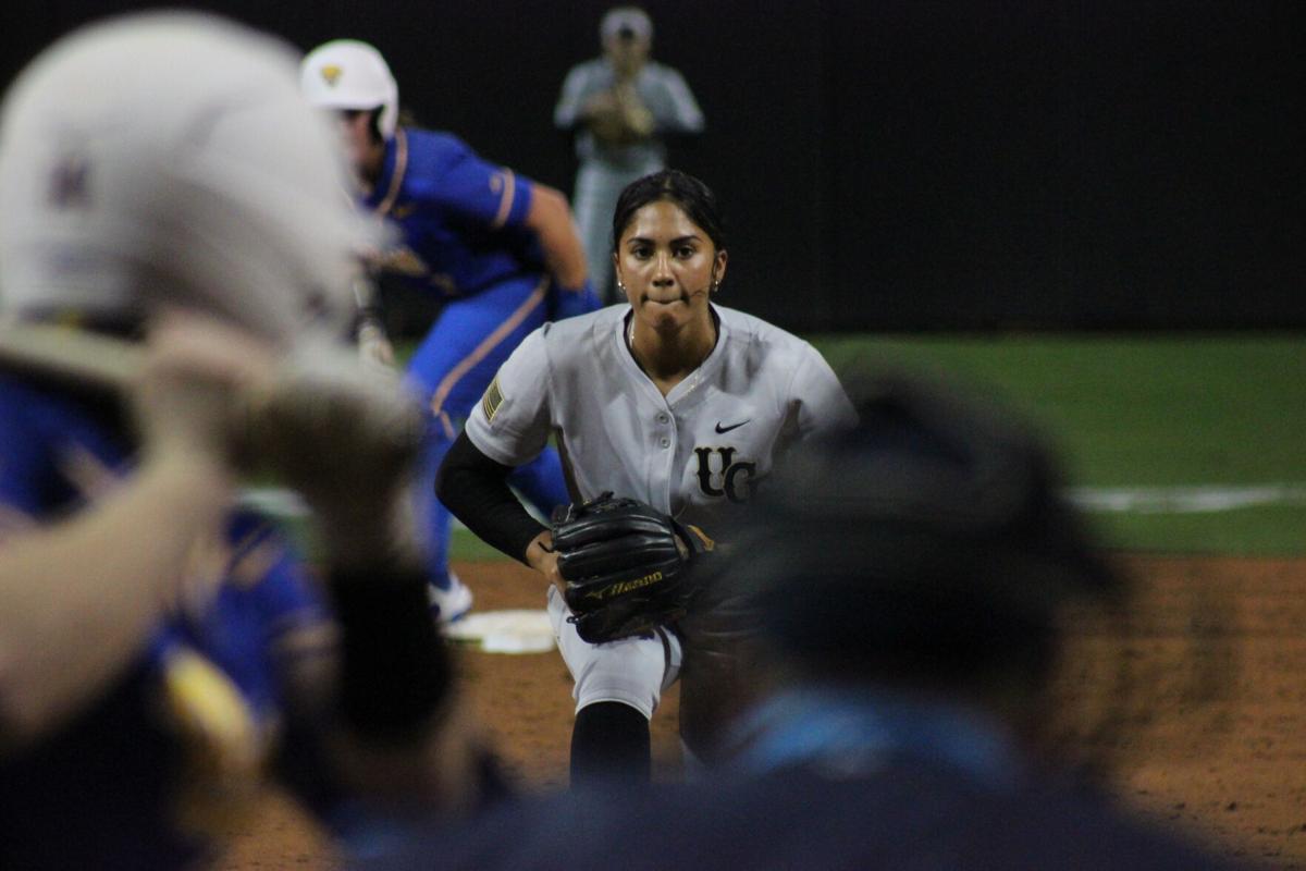 The Charge | For UCF, by UCF