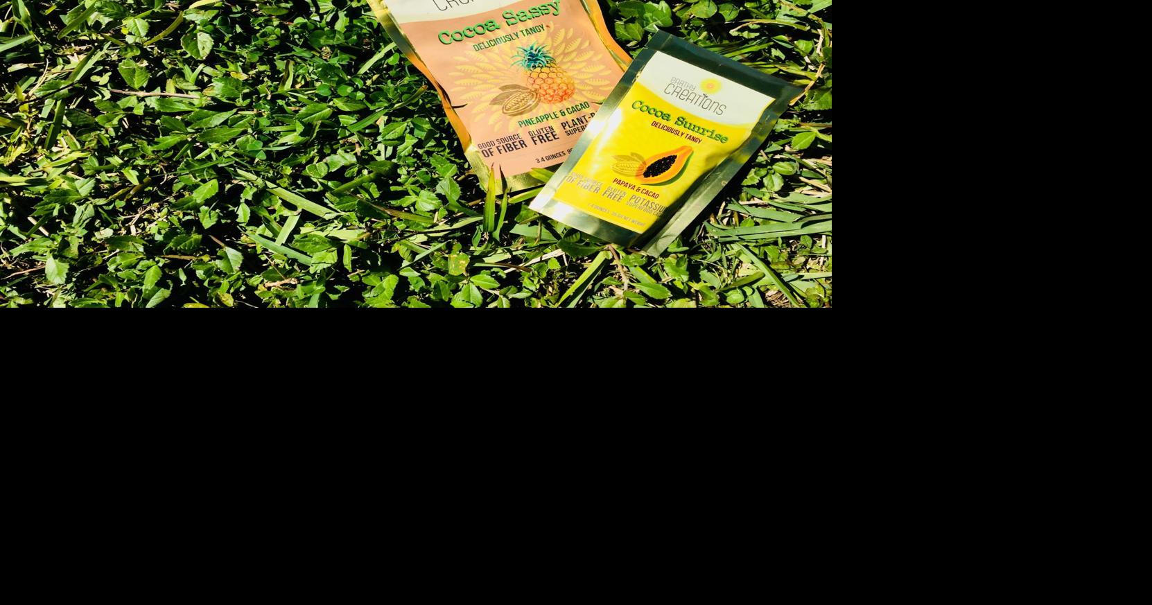 UCF alumna expands plant-based snack idea to become a national vendor ...