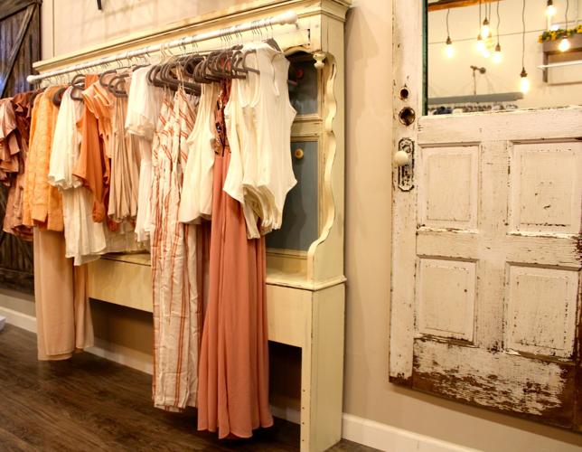 UCF alumna opens boutique across from campus | Life | NSM.today
