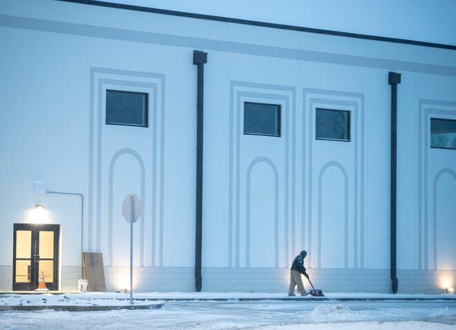 UCF Greek life plans ruined due to historic weather conditions | Life ...