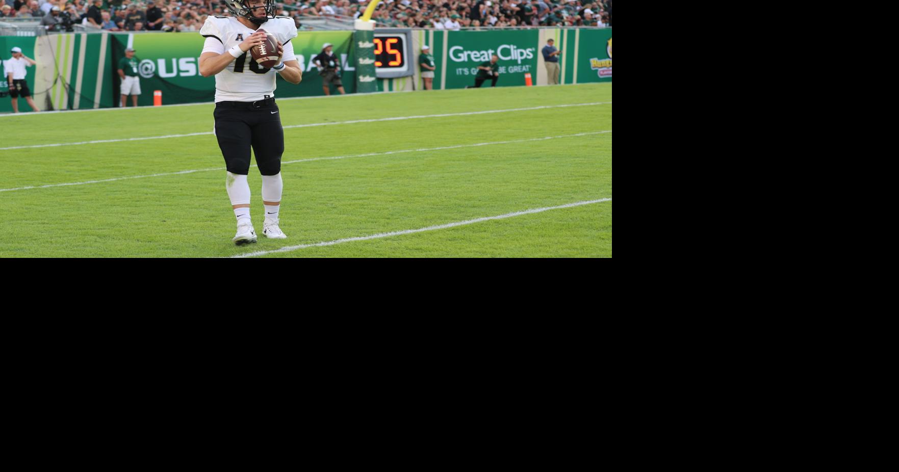McKenzie Milton has blood restored to leg, still needs reconstructive ...