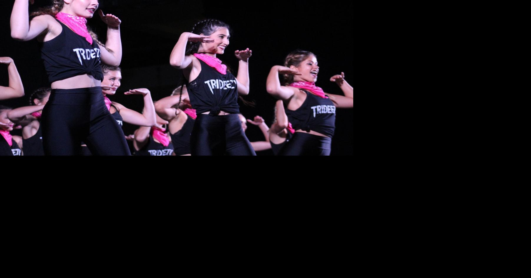 Photos: UCF Greek Life dances for charity in Zeta Lip Sync | Life | The ...