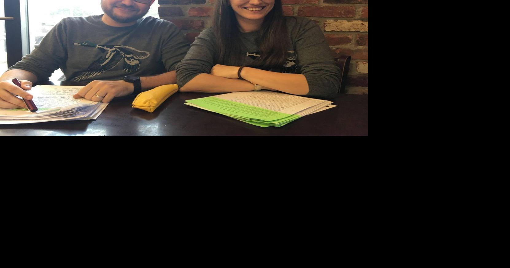 The Salty Stallions | Centric | The Charge