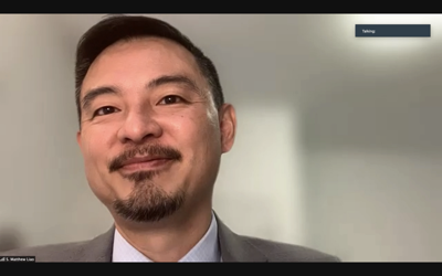 NYU Professor discusses ethics for artificial intelligence in health ...