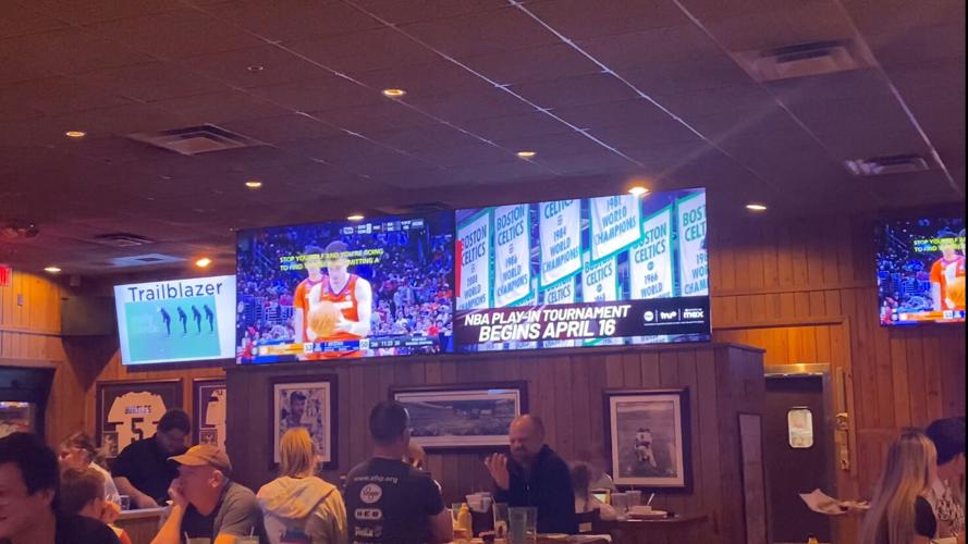 Sports betting rises in popularity among college students, but has its ...