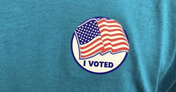 UCF College Republicans, Democrats react to on-campus early voting ... UCF College Republicans, Democrats react to on-campus early voting ...