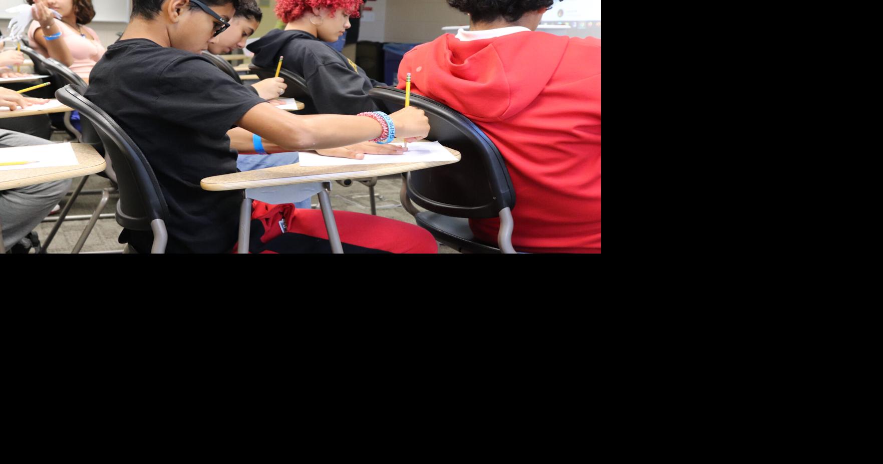 ‘Finally back to normal’: UCF hosts STEM Day, receives high turnout ...