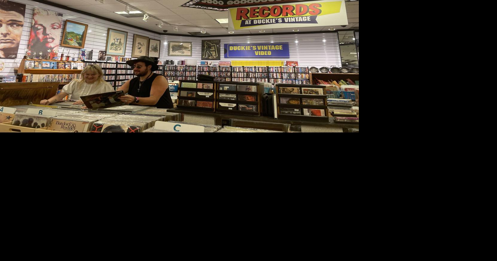 Off the record: Music nostalgia, living in digital era fuel comeback of ...