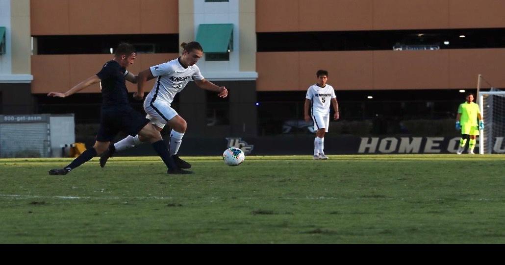 A Cal Jennings OT goal extends UCF’s win streak to 6 games | Sports ...