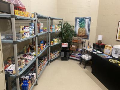 The Pineapple Pantry helps UCF students in their time of need | Life ...