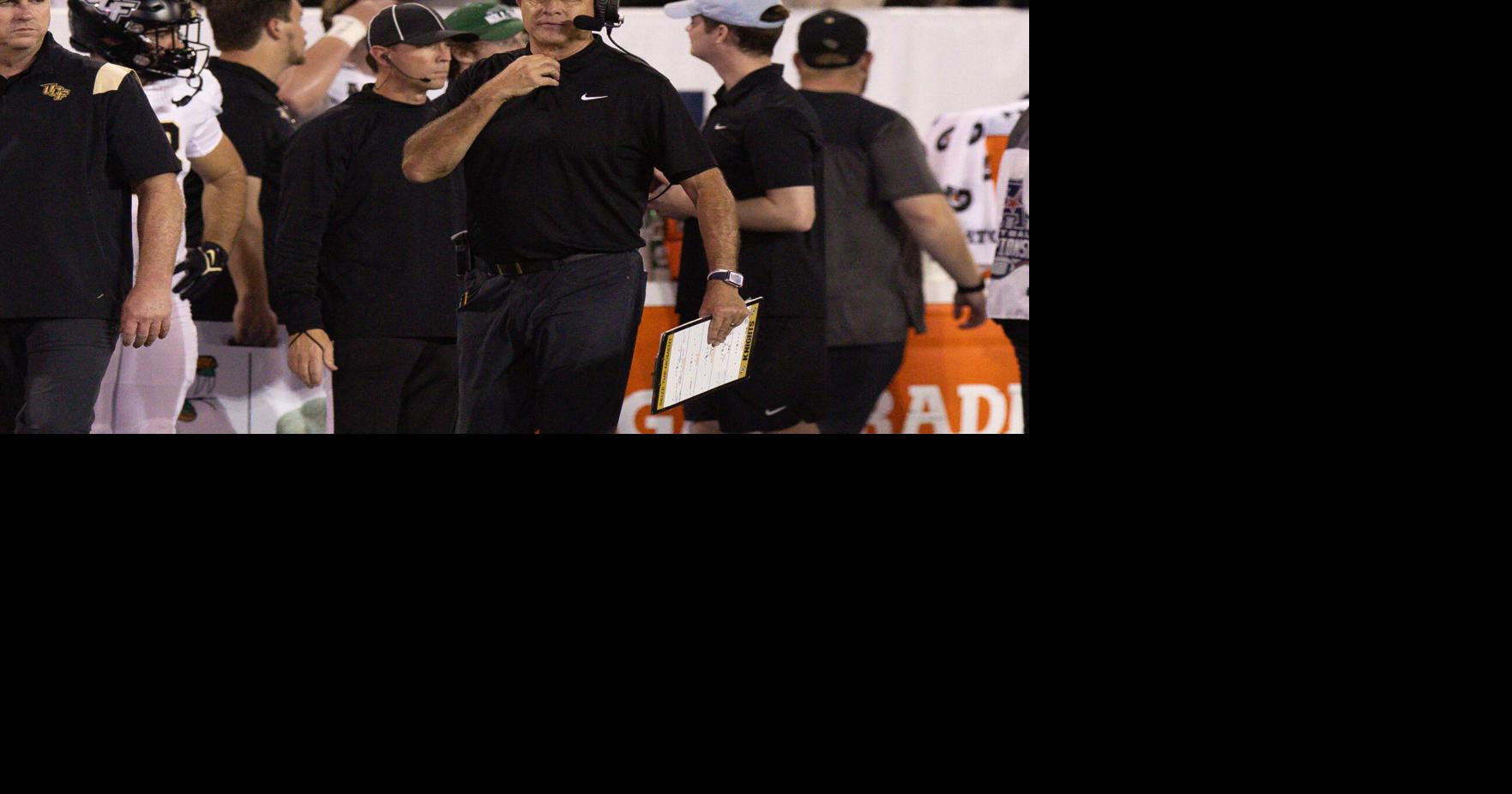 2 four-star recruits decommit from UCF following Gus Malzahn's ...