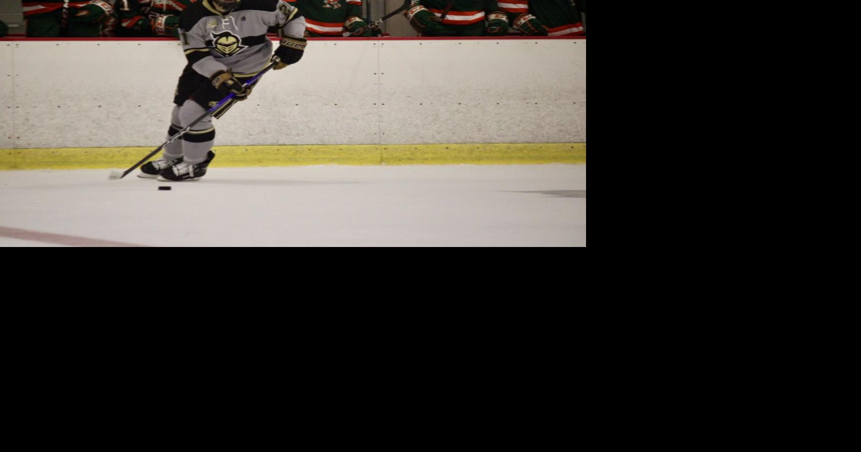 UCF ice hockey club faces challenges due to lack of recognition ...