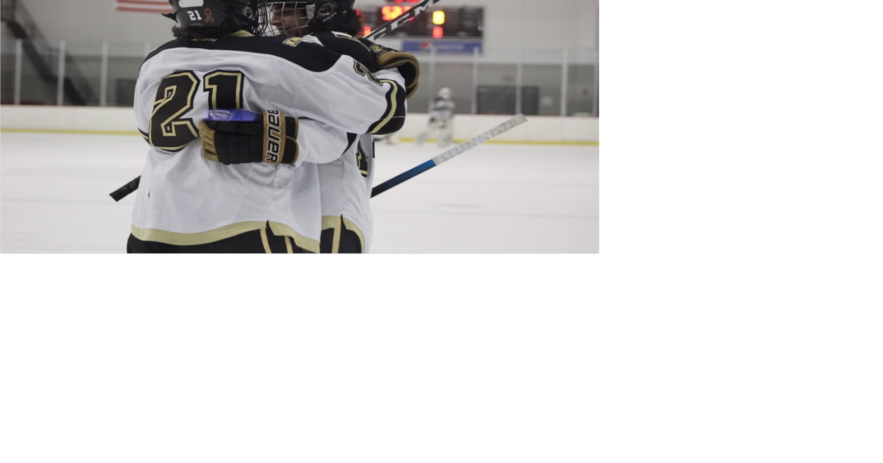 Ice Hockey Club at UCF prepares for deep national title run | Sports ...
