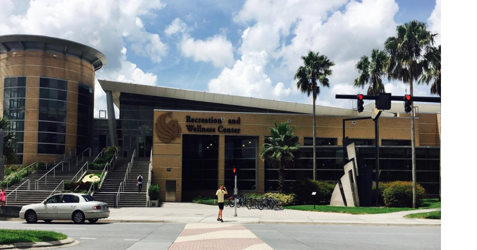 Study shows UCF RWC users have higher GPAs than non-users | News | NSM ...