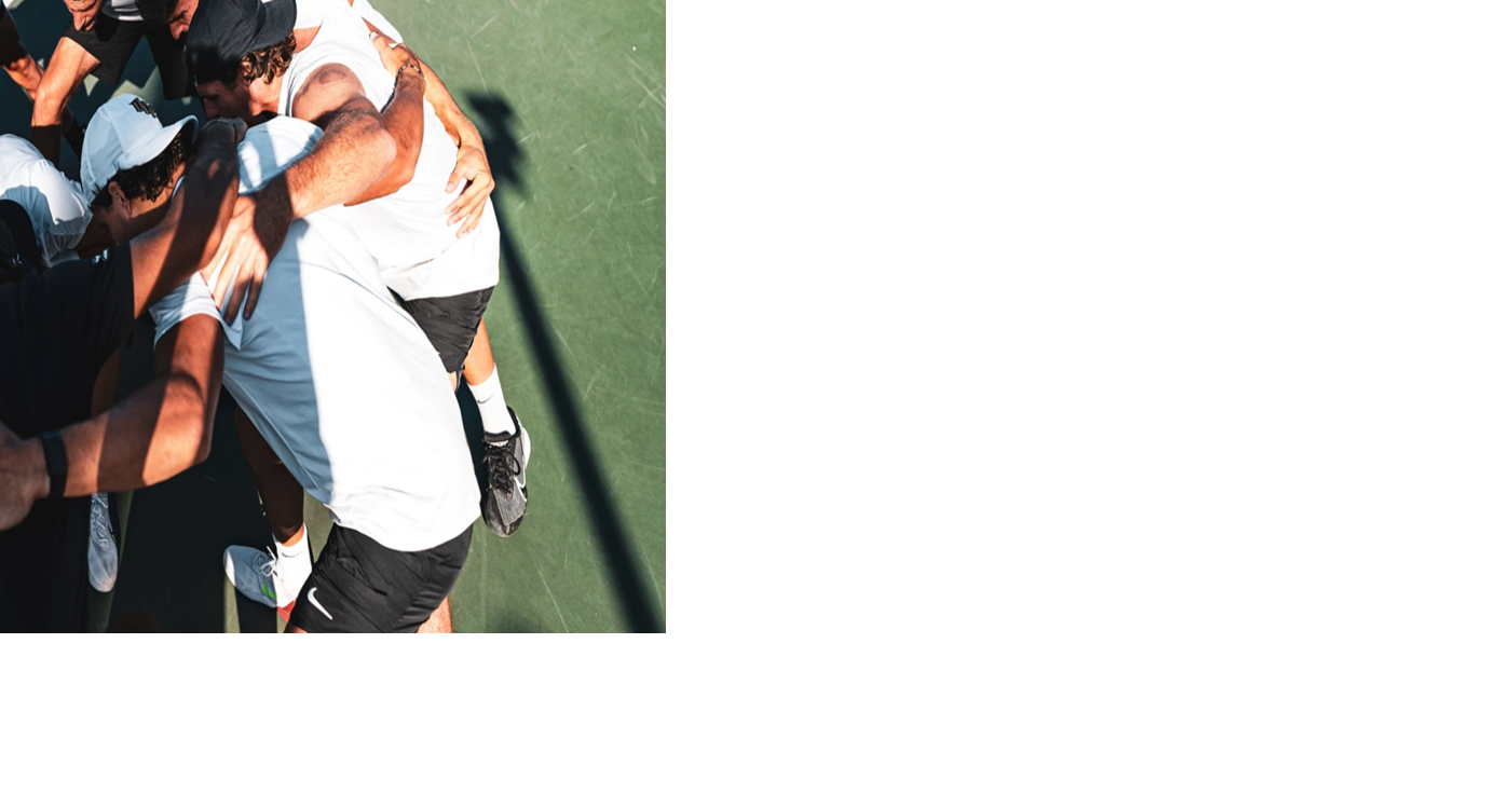 UCF men’s tennis team heads to first Big 12 Conference Championship ...
