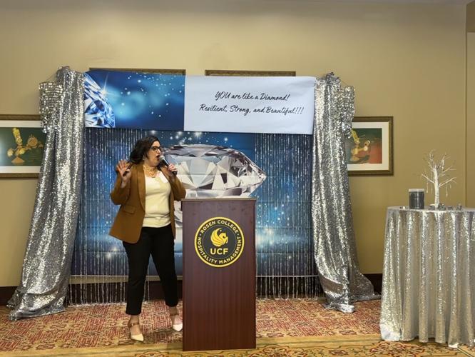 Cultivating diamonds of the hospitality industry at Rosen College ...