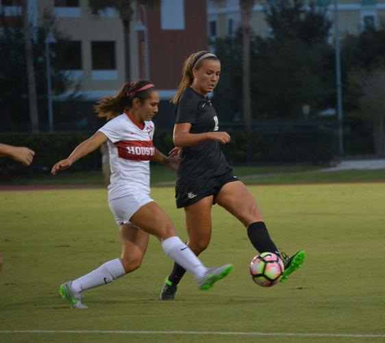 UCF crushes Houston 4-0 to begin American Conference play | Sports ...