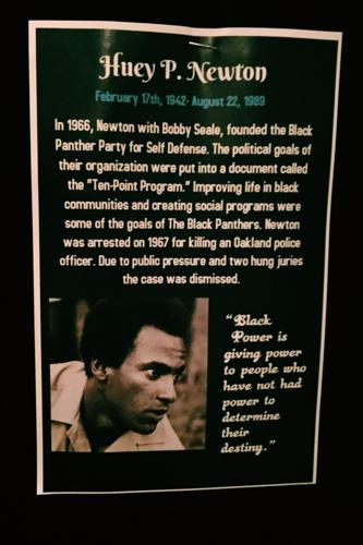 Multicultural Student Services hosts event redefining American history ...