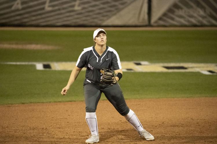 UCF softball falls to No. 12 Florida State University, ends 11-game win ...