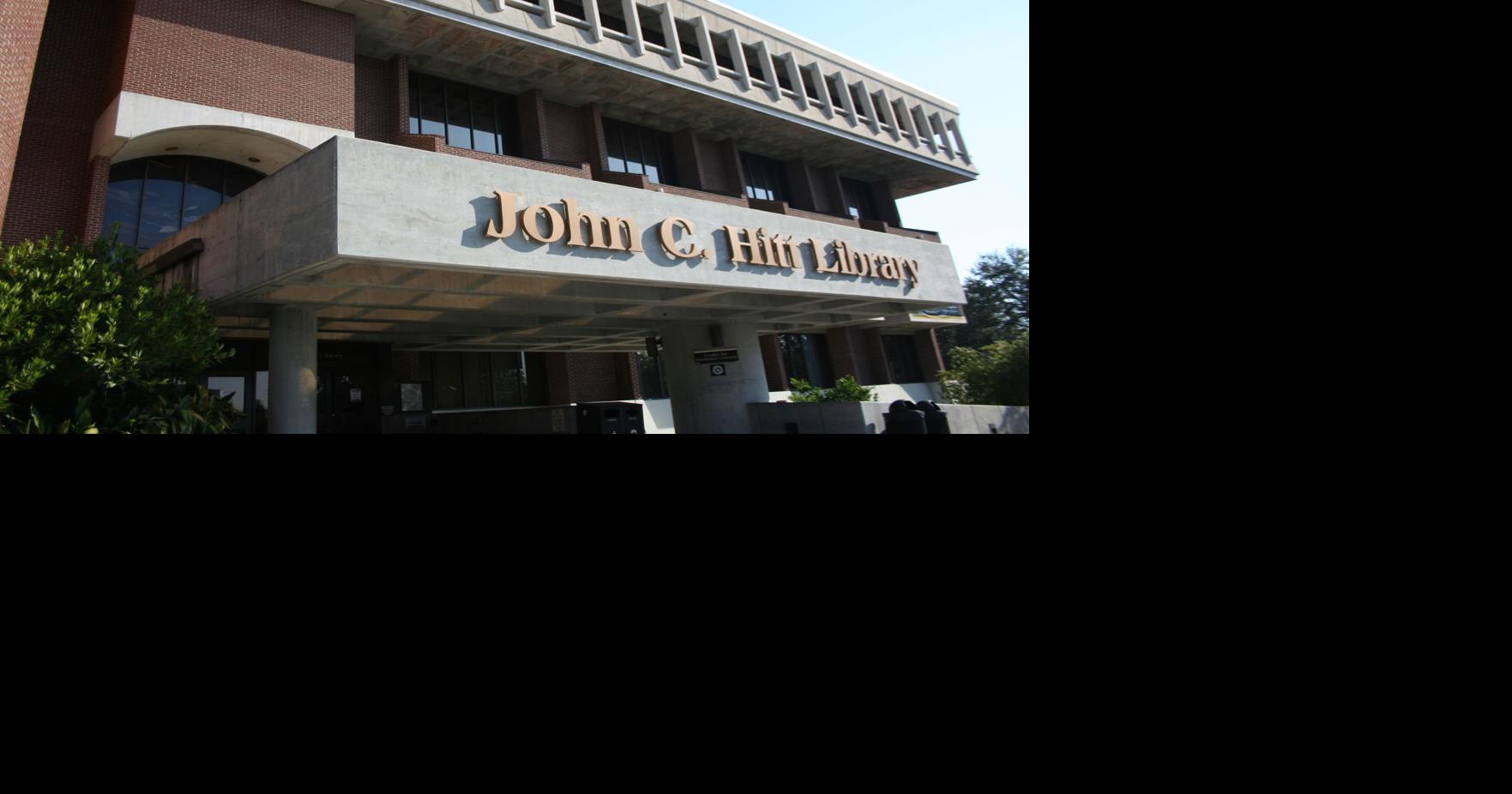 UCF library to receive automated retrieval center | News | The Charge
