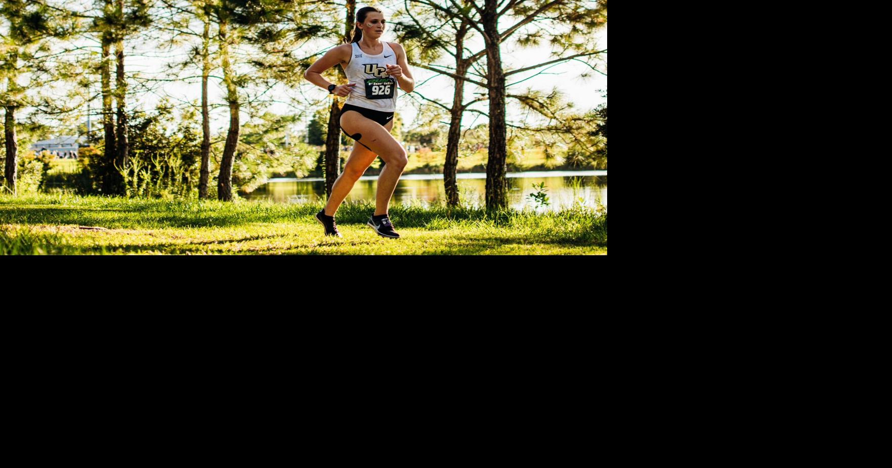 UCF women's cross country has strong outing in 2nd race of the season ...