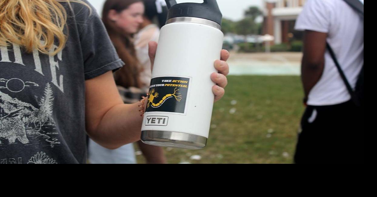 Battle of the Bottles | Centric | The Charge