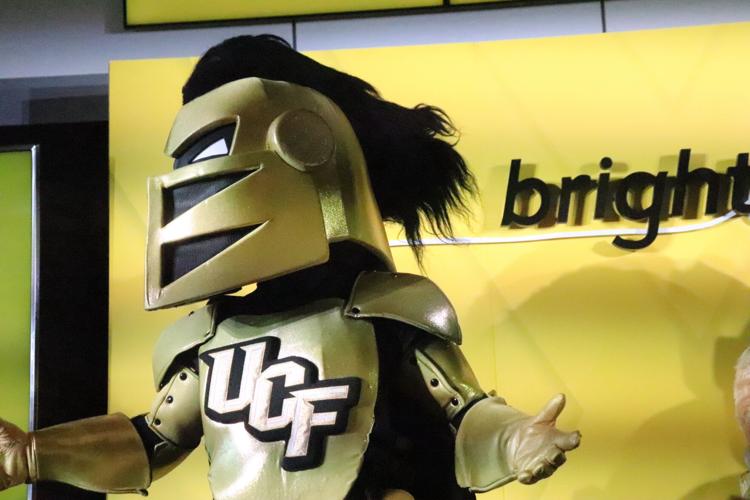 PHOTOS: Brightline makes its grand opening in Orlando | Multimedia ...