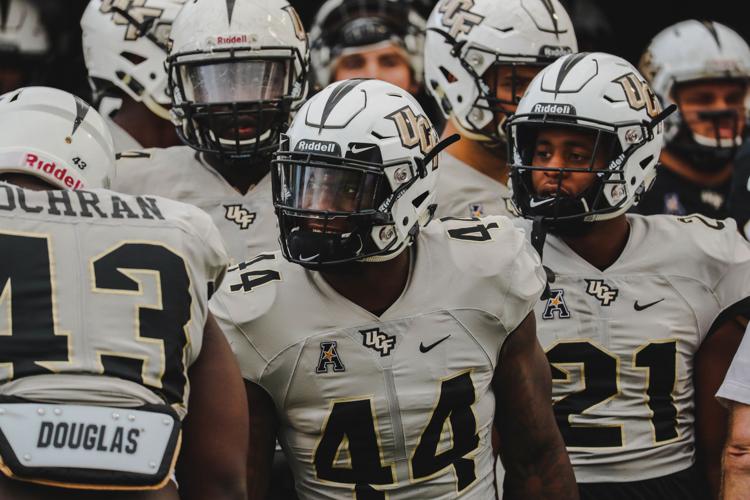 UCF football continues to pick up where National Champions left off ...