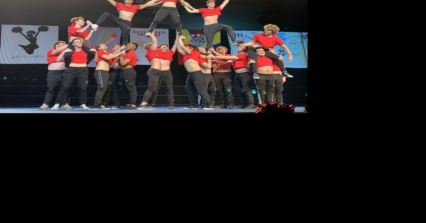 UCF Greek life comes together for Cheers for Charity | Life | The Charge