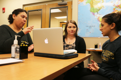 Hand-Eye Coordination | Centric | The Charge