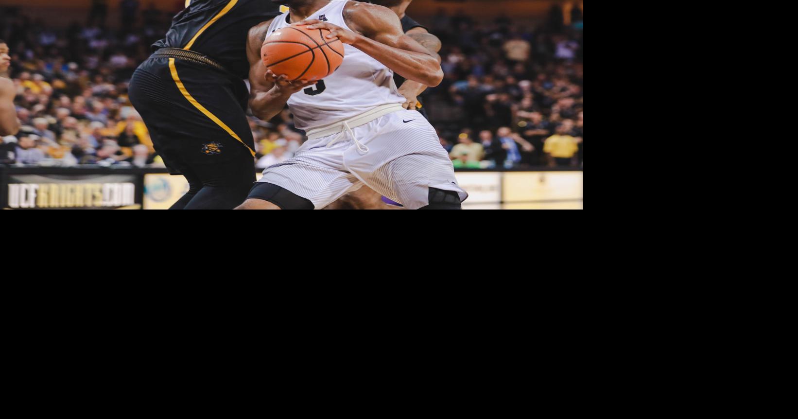 A.J. Davis’s herculean effort continues to carry Knights despite teams ...