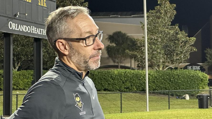 UCF men's soccer suffers emotional loss, eliminated from NCAA ...