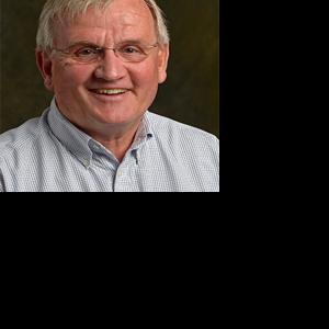 Mind Juggle: A Q&A with Professor Dr. James Brophy-Ellison | Archives ...