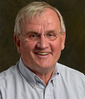 Mind Juggle: A Q&A with Professor Dr. James Brophy-Ellison | Archives ...