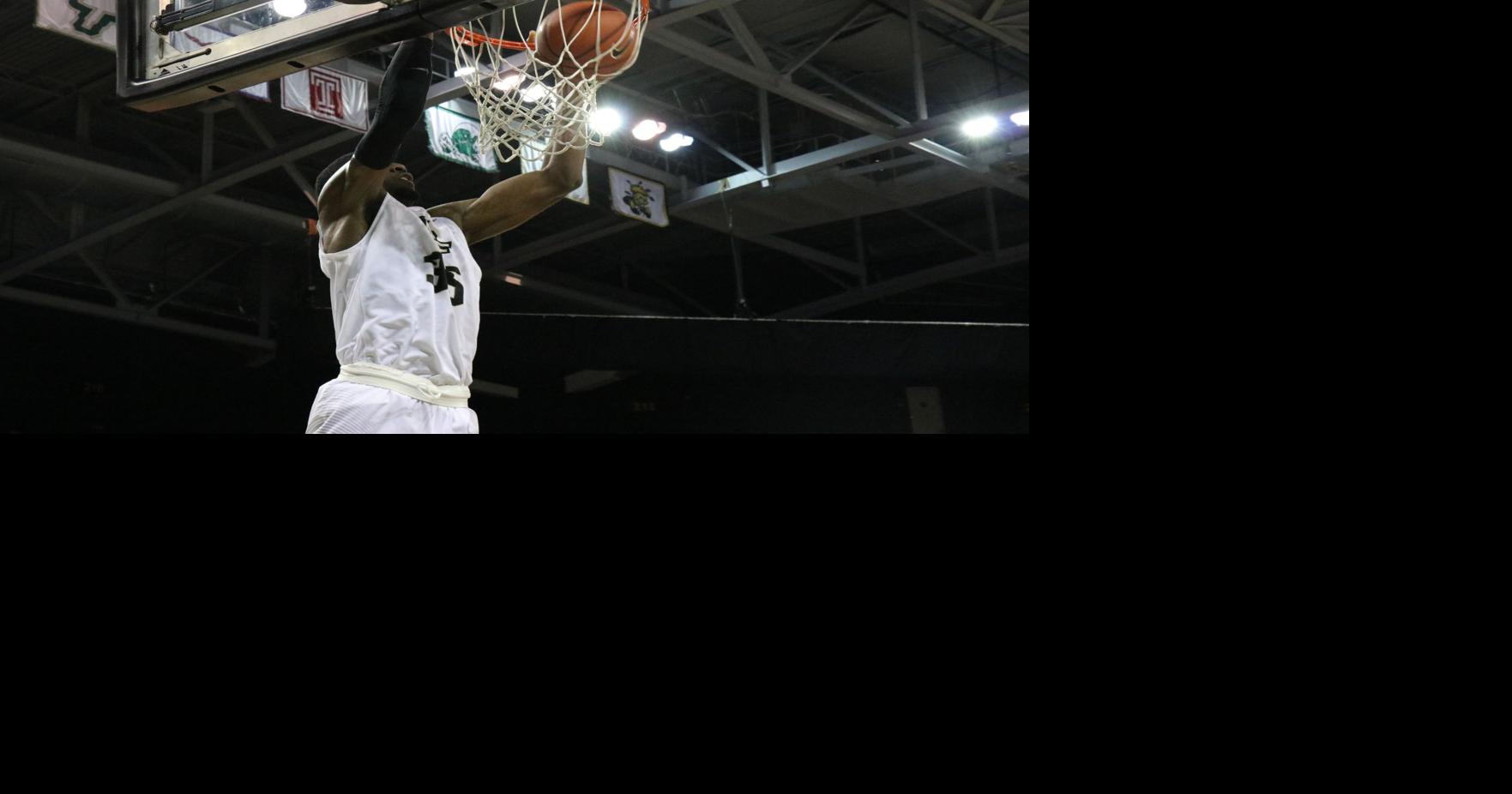 Collin Smith ready to impact UCF men's basketball team after sitting ...