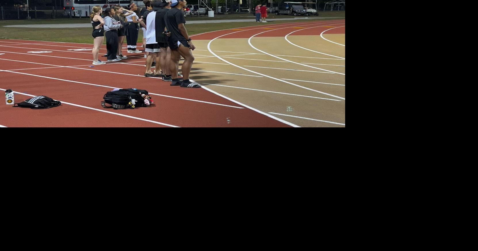 UCF Running Club gets opportunity to compete at UCF Knights Invite ...