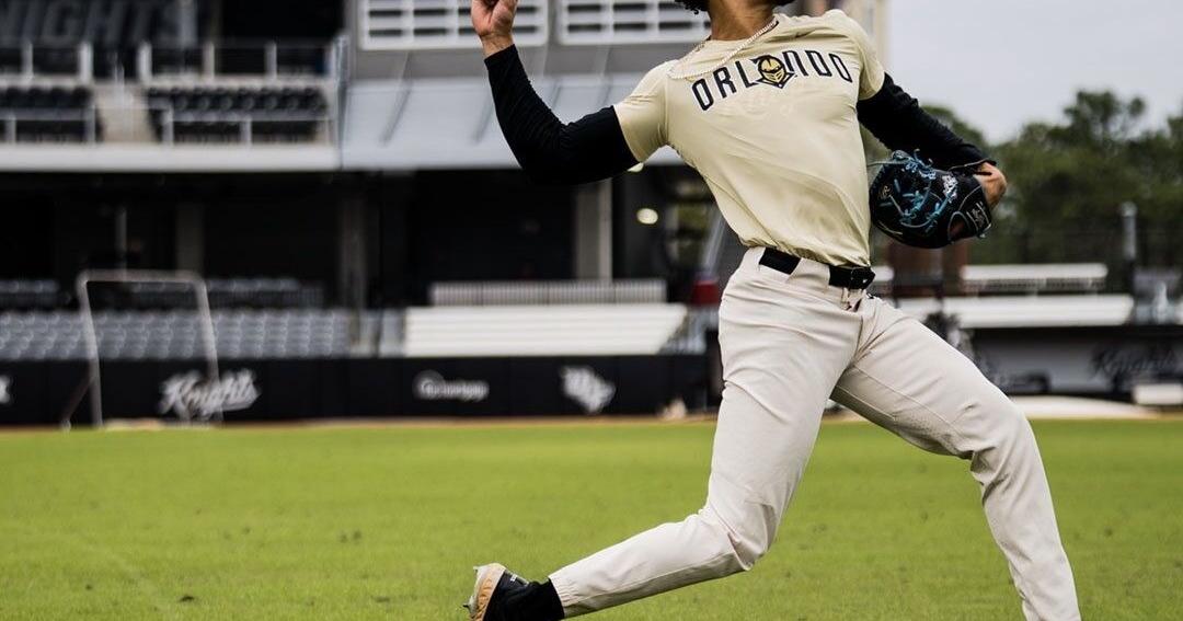 From JUCO to D1: UCF baseball's pipeline of talent | Sports | The Charge
