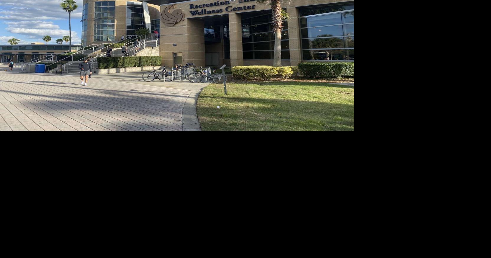 A place for all: UCF Recreation and Wellness Center says it strives for ...