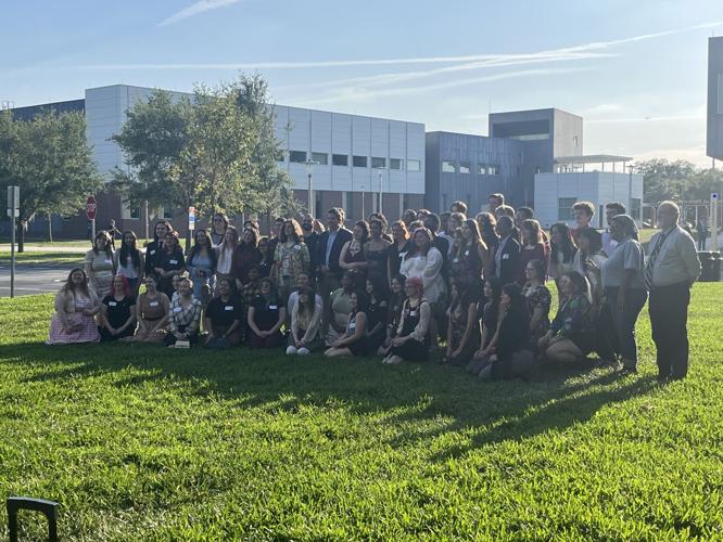 UCF Art Gallery Metamorphosis exhibition showcases the work of ...