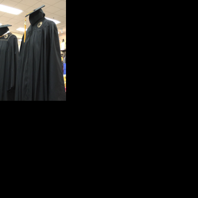 Students Prepare for Spring Graduation | News | NSM.today