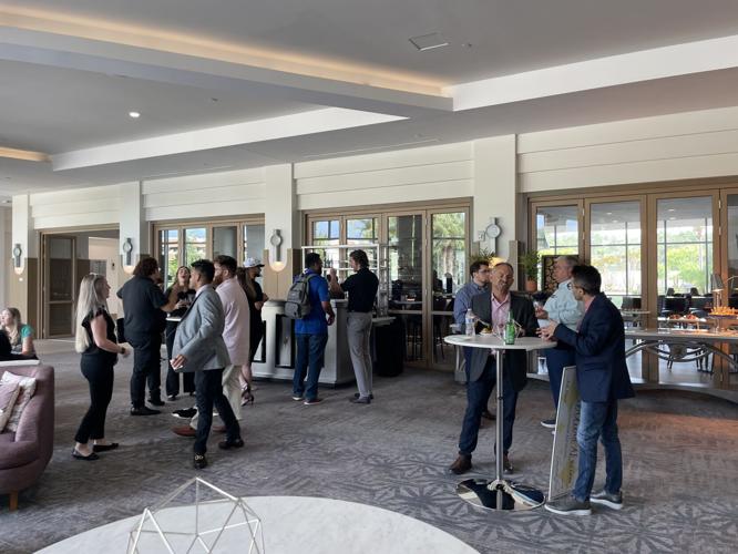 VIP Hard Seltzer wins the 20th annual Joust New Venture Competition ...