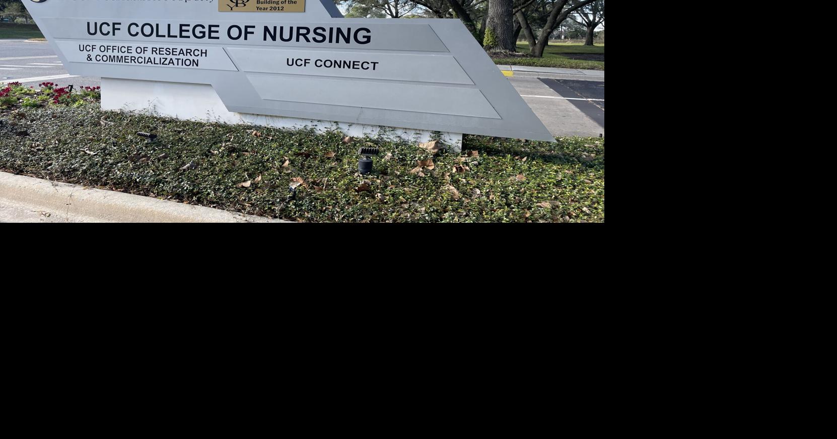 Nursing shortage in midst of pandemic isn't stopping UCF nursing ...