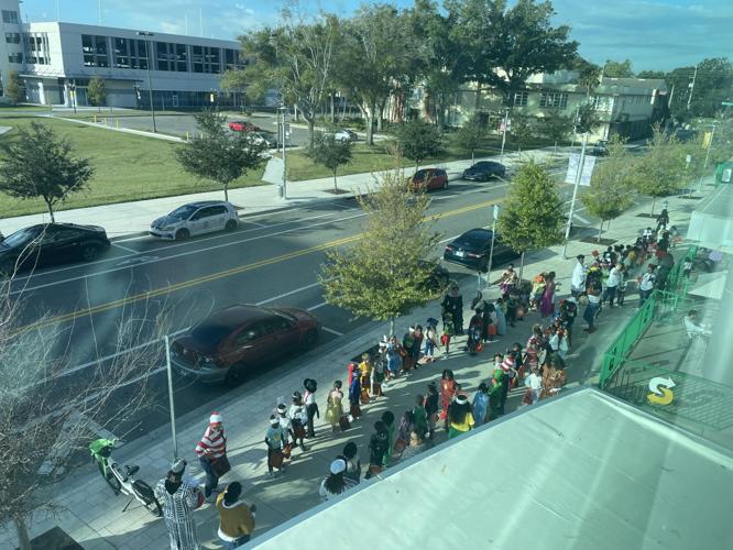 UCF Downtown's community project closes education gaps, targets student ...
